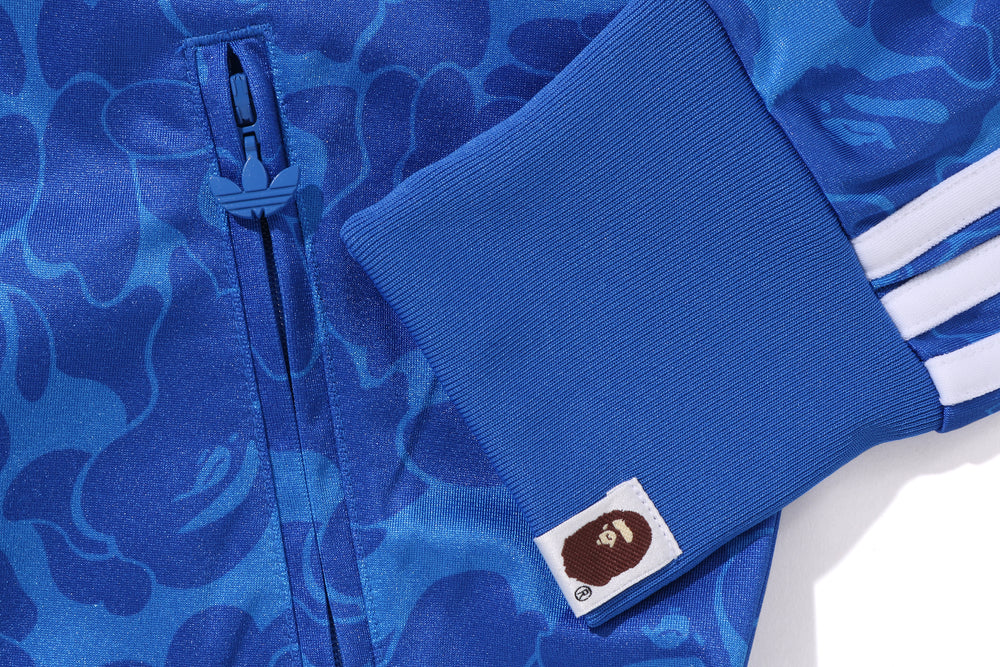 A BATHING APE® BAPE X Adidas - Firebird Track Top | Bape official ...