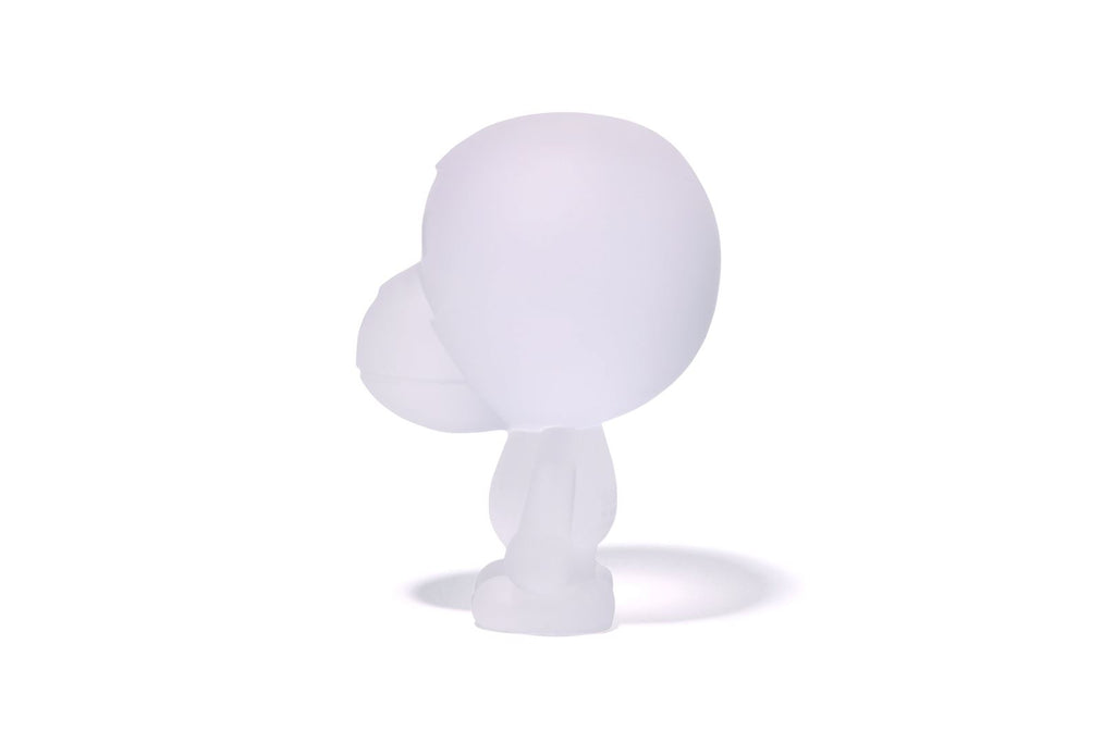 A BATHING APE® Baby Milo Crystal Figure | Bape official website – uk ...