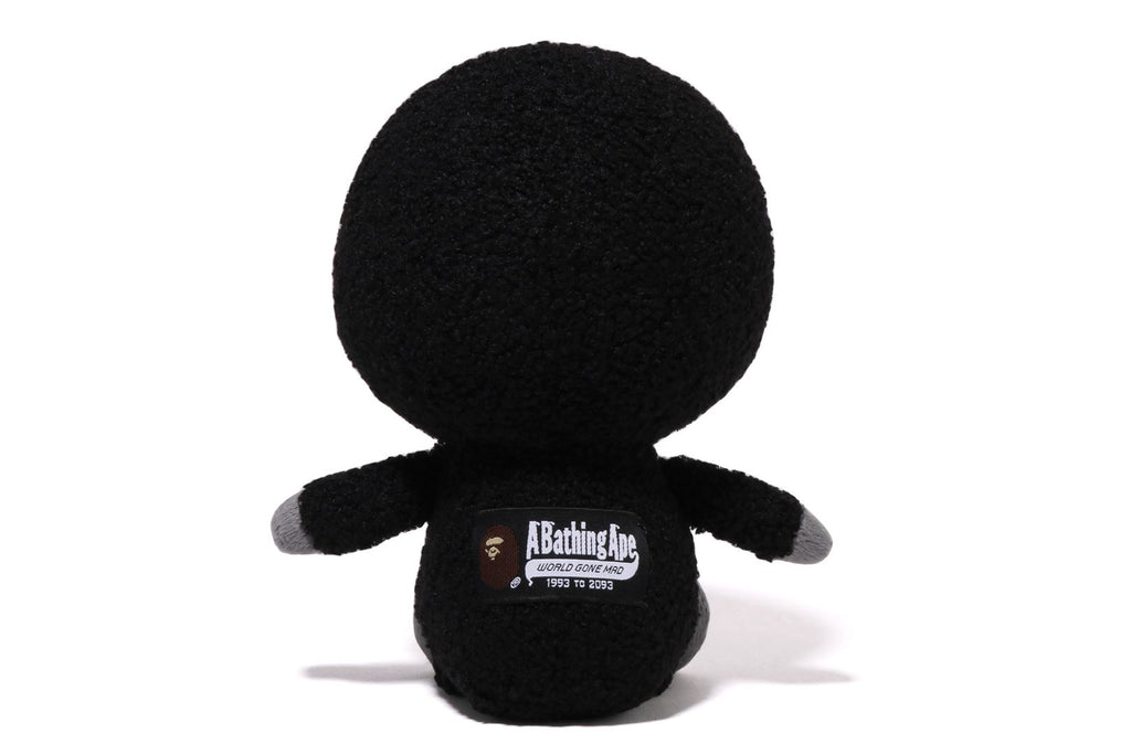 A BATHING APE® Baby Milo Plush Doll | Bape official website – uk.bape.com
