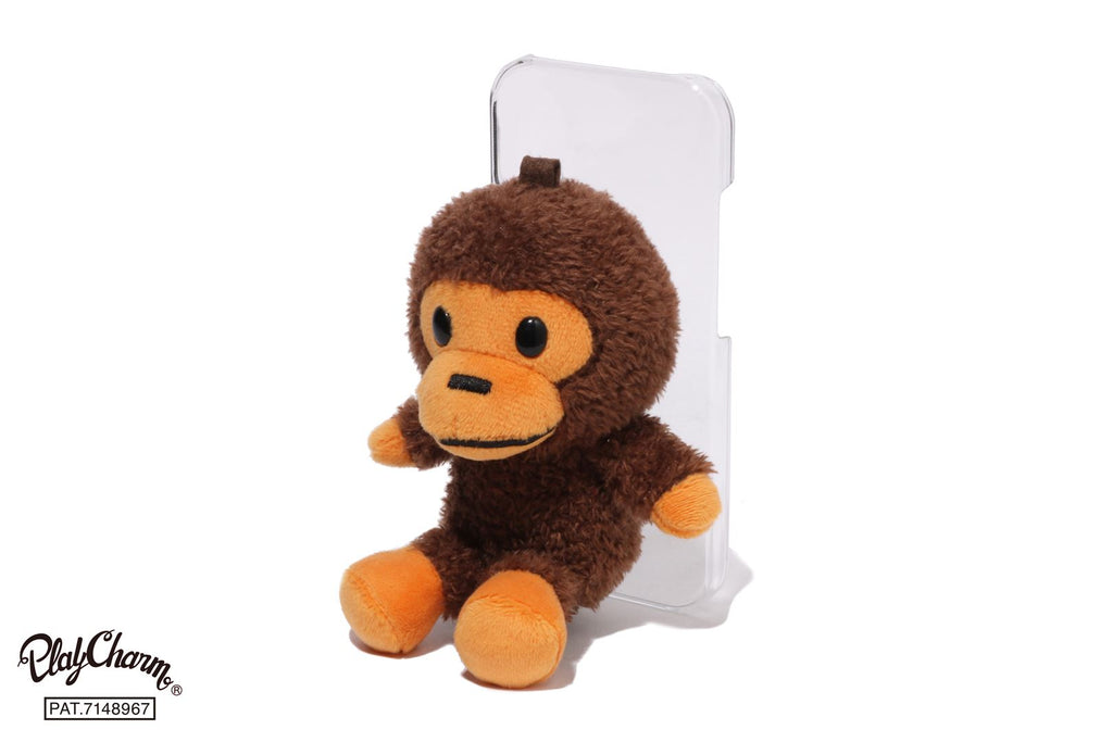 A BATHING APE® Baby Milo Play Charm | Bape official website – uk.bape.com