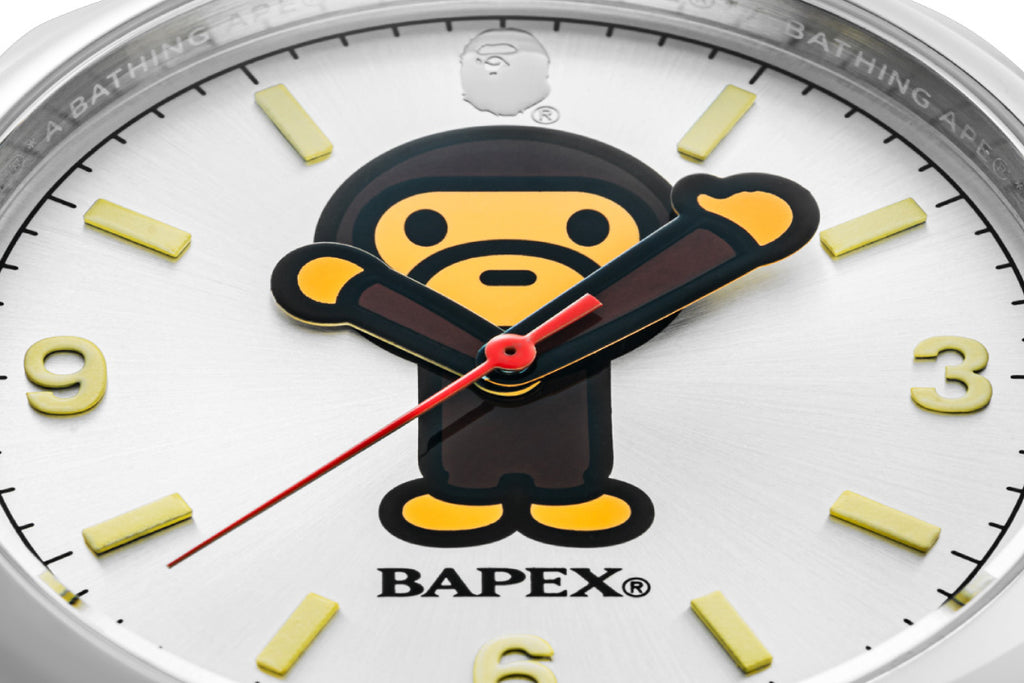 TYPE 13 BAPEX® MILO – uk.bape.com