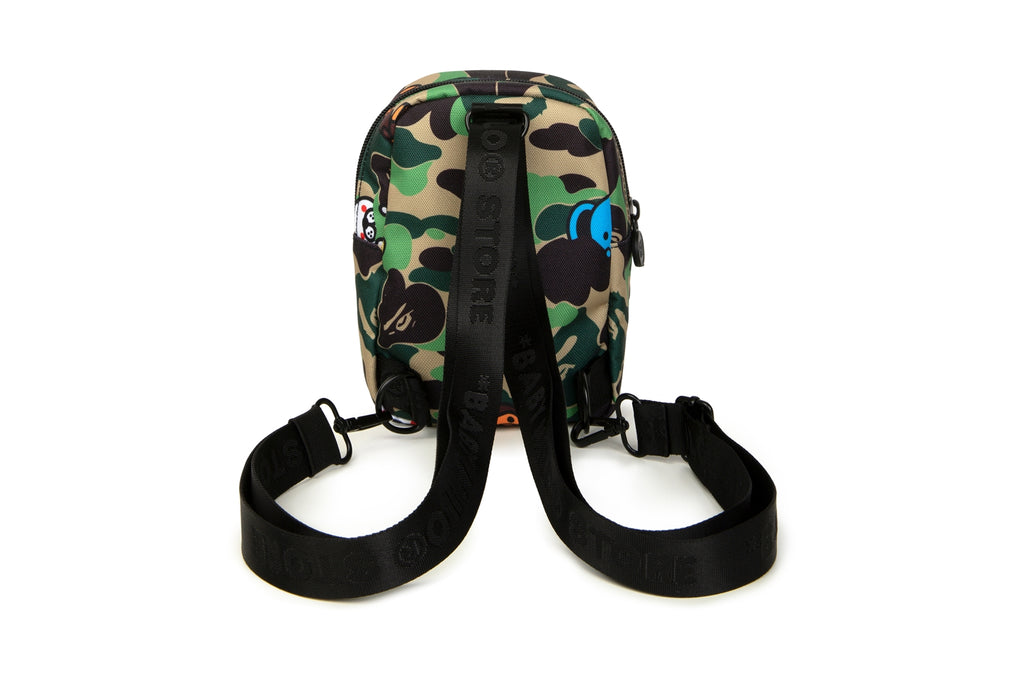 *BABY MILO® STORE Mini backpack | Bape official website – uk.bape.com