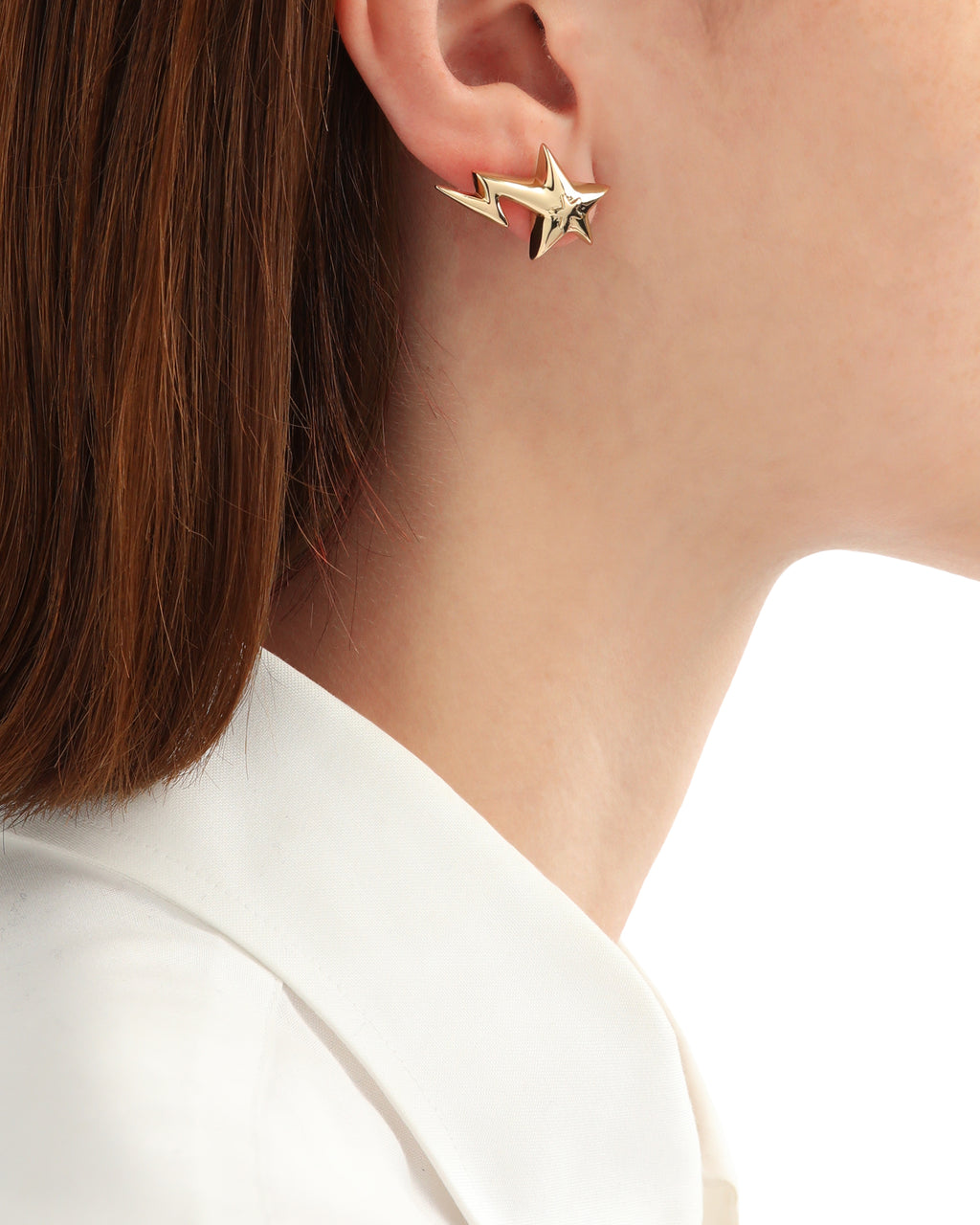 BAPY BAPE STA EARRINGS – uk.bape.com