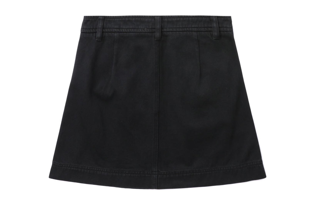 BAPY CARGO MINI SKIRT – uk.bape.com