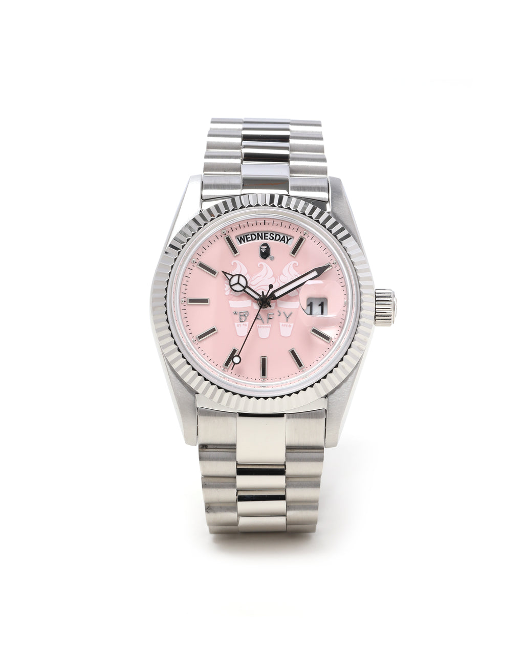 BAPY® Type 11 bapex | Bape official website – uk.bape.com