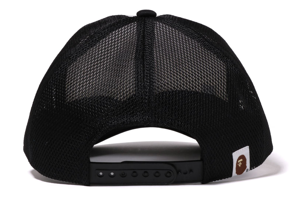 A BATHING APE® LONDON 1ST ANNIV. MESH CAP | Bape official website – uk ...
