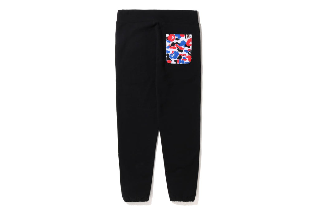 BAPE STORE® LONDON 1ST ANNIV. SLIM SWEAT PANTS – uk.bape.com