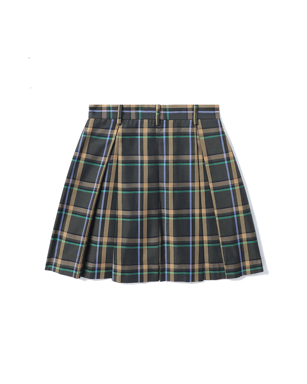 BAPY® Mini check skirt | Bape official website – uk.bape.com